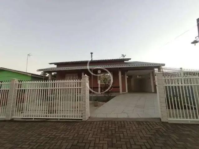 Casa / Sobrado para Venda em São Leopoldo/RS Arroio da Manteiga 2 Quartos