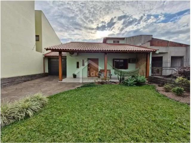 Casa / Sobrado para Venda em São Leopoldo/RS Arroio da Manteiga 2 Quartos
