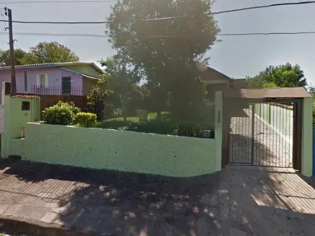 Casa / Sobrado para Venda em São Leopoldo/RS Arroio da Manteiga 2 Quartos