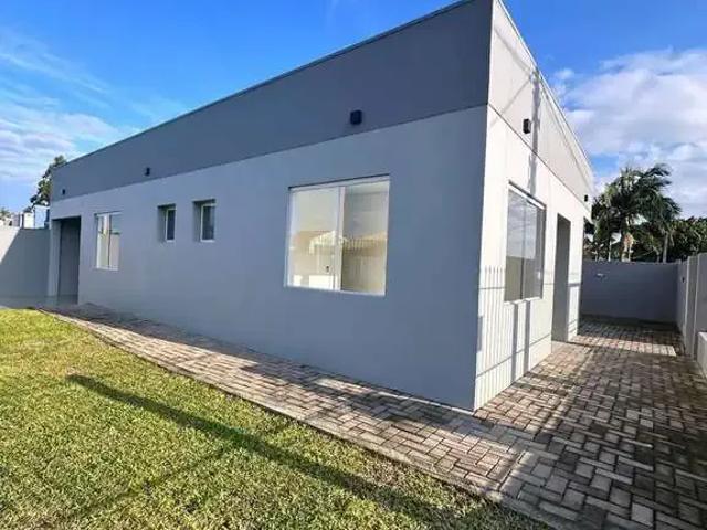 Casa / Sobrado para Venda em São Leopoldo/RS Arroio da Manteiga 2 Quartos