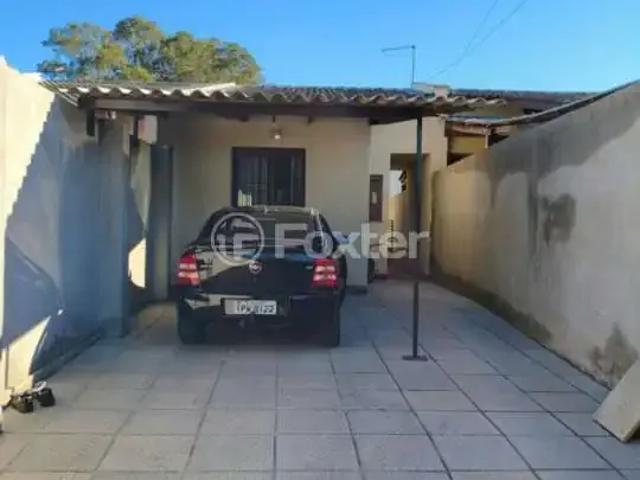 Casa / Sobrado para Venda em São Leopoldo/RS Arroio da Manteiga 2 Quartos