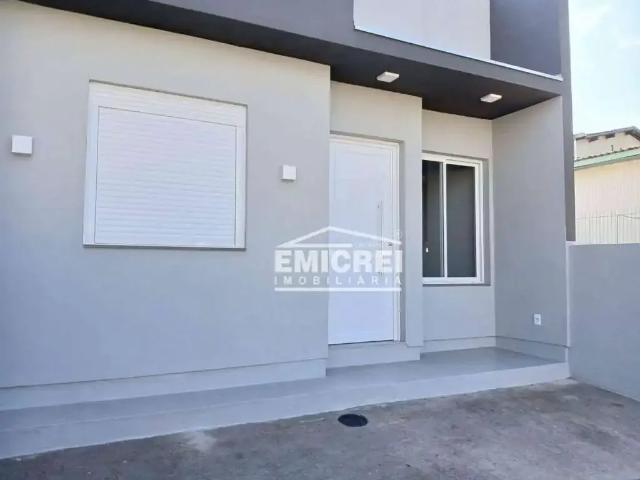 Casa / Sobrado para Venda em São Leopoldo/RS Arroio da Manteiga 2 Quartos