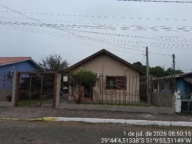 Casa / Sobrado para Venda em São Leopoldo/RS Arroio da Manteiga 2 Quartos