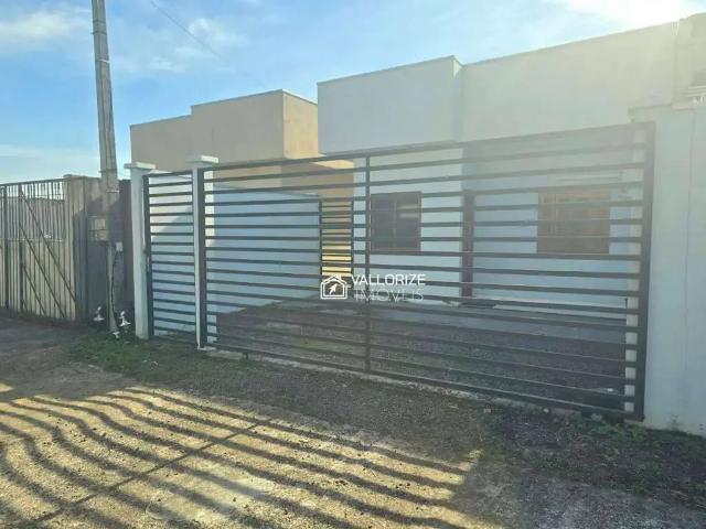 Casa / Sobrado para Venda em São Leopoldo/RS Arroio da Manteiga 2 Quartos