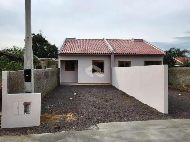 Casa / Sobrado para Venda em São Leopoldo/RS Arroio da Manteiga 2 Quartos