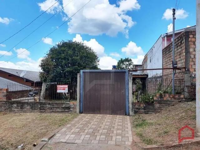 Casa / Sobrado para Venda em São Leopoldo/RS Arroio da Manteiga 2 Quartos