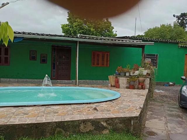 Casa / Sobrado para Venda em São Leopoldo/RS Arroio da Manteiga 2 Quartos