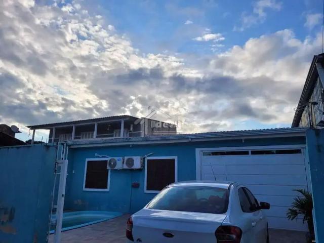 Casa / Sobrado para Venda em São Leopoldo/RS Arroio da Manteiga 2 Quartos