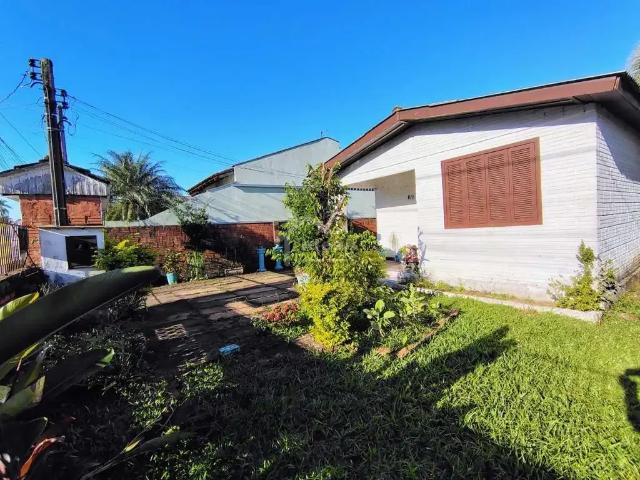 Casa / Sobrado para Venda em São Leopoldo/RS Arroio da Manteiga 2 Quartos