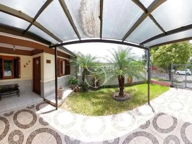Casa / Sobrado para Venda em São Leopoldo/RS Arroio da Manteiga 2 Quartos