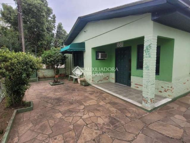 Casa / Sobrado para Venda em São Leopoldo/RS Arroio da Manteiga 2 Quartos