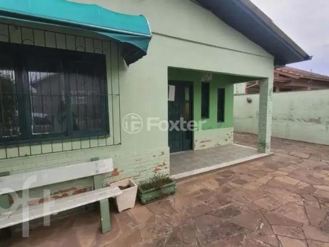 Casa / Sobrado para Venda em São Leopoldo/RS Arroio da Manteiga 2 Quartos