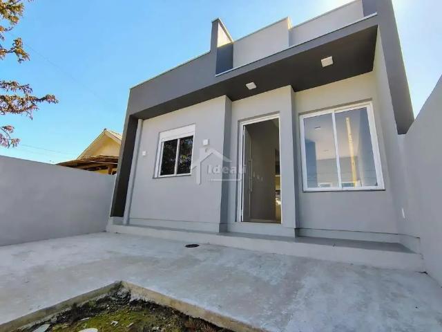 Casa / Sobrado para Venda em São Leopoldo/RS Arroio da Manteiga 2 Quartos