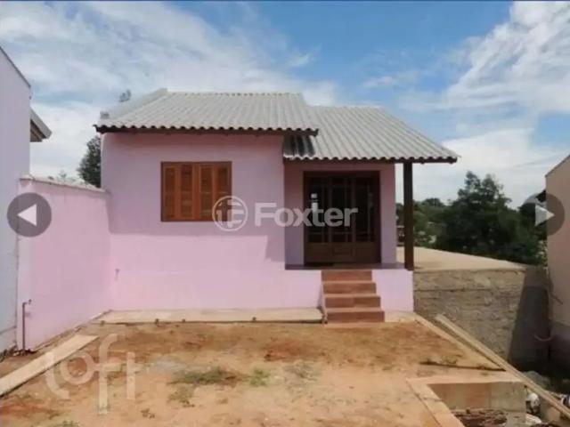 Casa / Sobrado para Venda em São Leopoldo/RS Arroio da Manteiga 2 Quartos