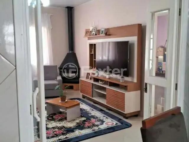 Casa / Sobrado para Venda em São Leopoldo/RS Arroio da Manteiga 2 Quartos