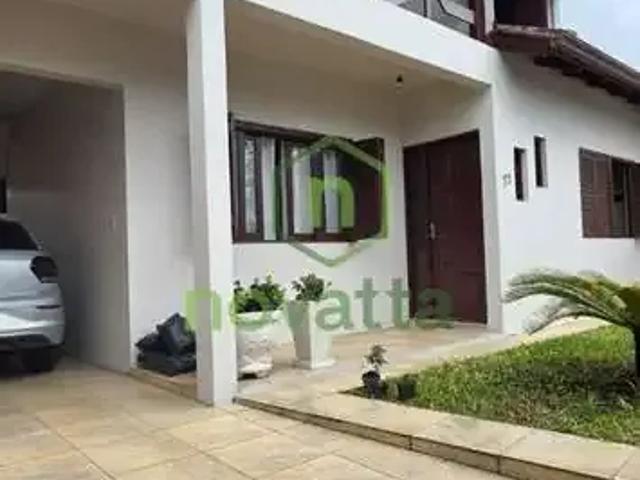 Casa / Sobrado para Venda em São Leopoldo/RS Arroio da Manteiga 4 Quartos