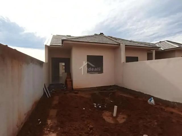 Casa / Sobrado para Venda em São Leopoldo/RS Boa Vista 2 Quartos