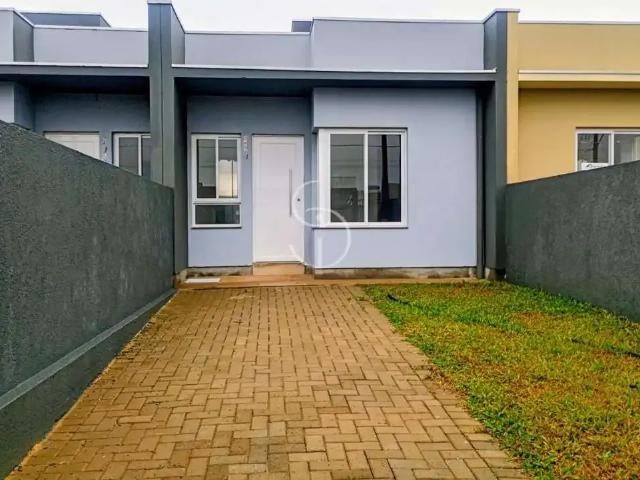 Casa / Sobrado para Venda em São Leopoldo/RS Boa Vista 2 Quartos
