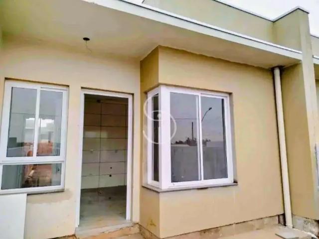 Casa / Sobrado para Venda em São Leopoldo/RS Boa Vista 2 Quartos