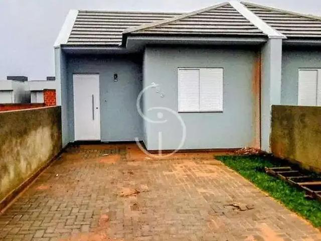 Casa / Sobrado para Venda em São Leopoldo/RS Boa Vista 2 Quartos