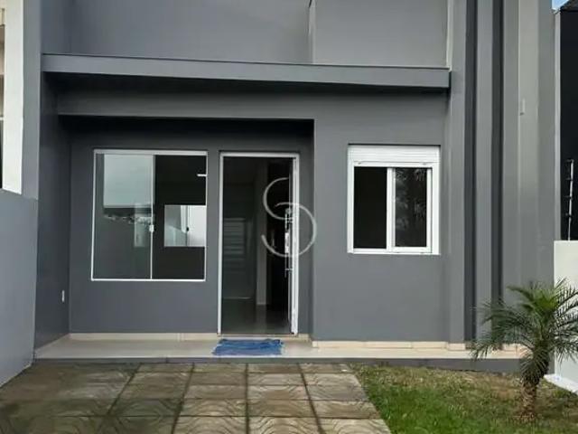 Casa / Sobrado para Venda em São Leopoldo/RS Boa Vista 2 Quartos