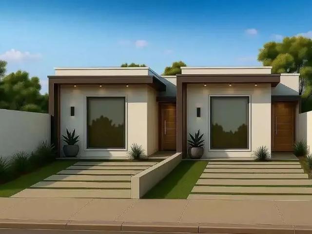 Casa / Sobrado para Venda em São Leopoldo/RS Boa Vista 2 Quartos