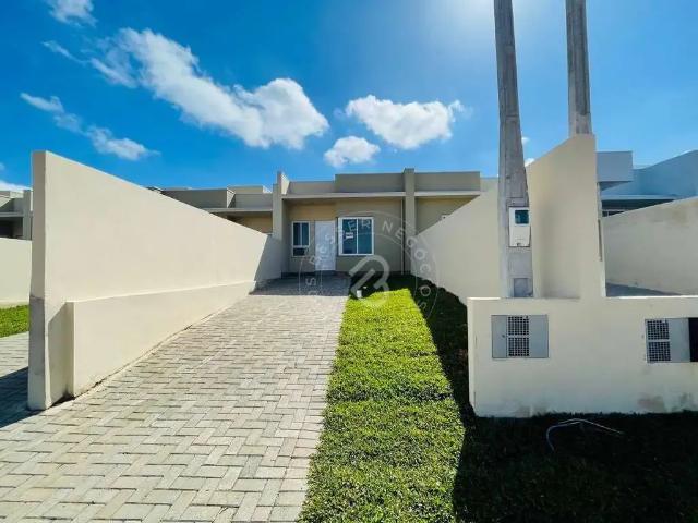 Casa / Sobrado para Venda em São Leopoldo/RS Boa Vista 2 Quartos