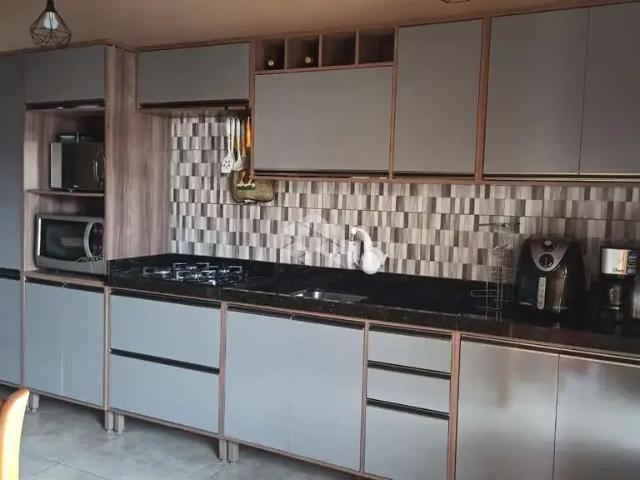 Casa / Sobrado para Venda em São Leopoldo/RS Boa Vista 2 Quartos
