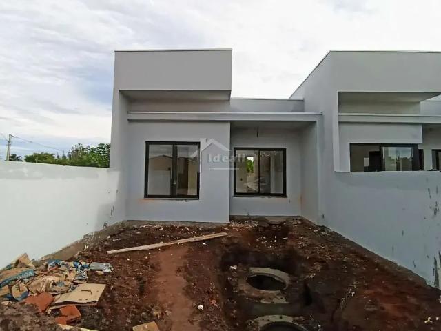 Casa / Sobrado para Venda em São Leopoldo/RS Boa Vista 2 Quartos