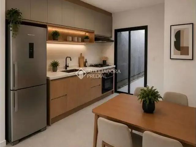 Casa / Sobrado para Venda em São Leopoldo/RS Boa Vista 2 Quartos