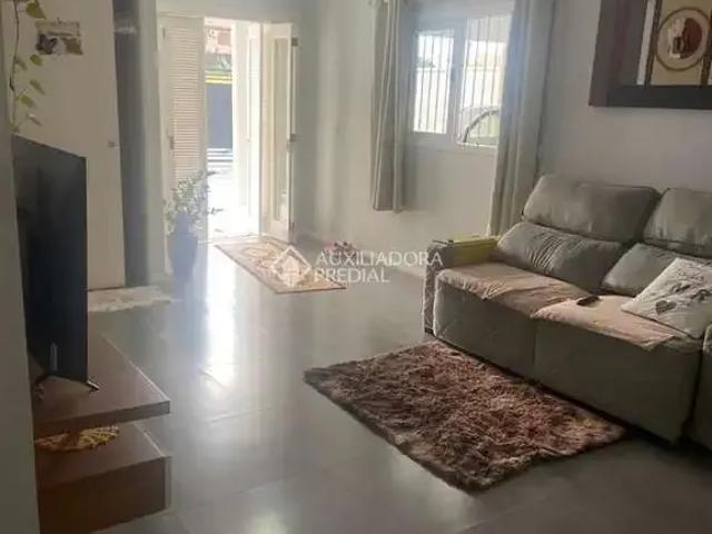 Casa / Sobrado para Venda em São Leopoldo/RS Boa Vista 2 Quartos