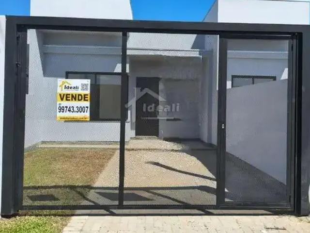 Casa / Sobrado para Venda em São Leopoldo/RS Boa Vista 2 Quartos