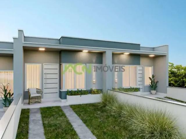 Casa / Sobrado para Venda em São Leopoldo/RS Boa Vista 2 Quartos