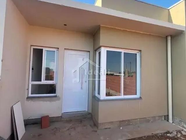 Casa / Sobrado para Venda em São Leopoldo/RS Boa Vista 2 Quartos