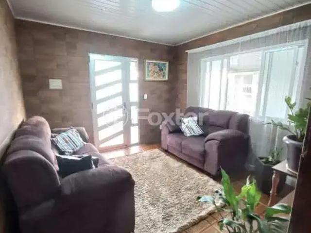 Casa / Sobrado para Venda em São Leopoldo/RS Campestre 3 Quartos