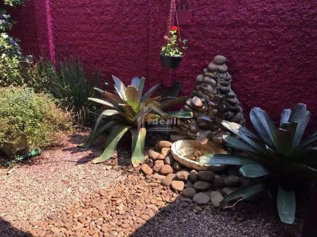 Casa / Sobrado para Venda em São Leopoldo/RS Campestre 3 Quartos