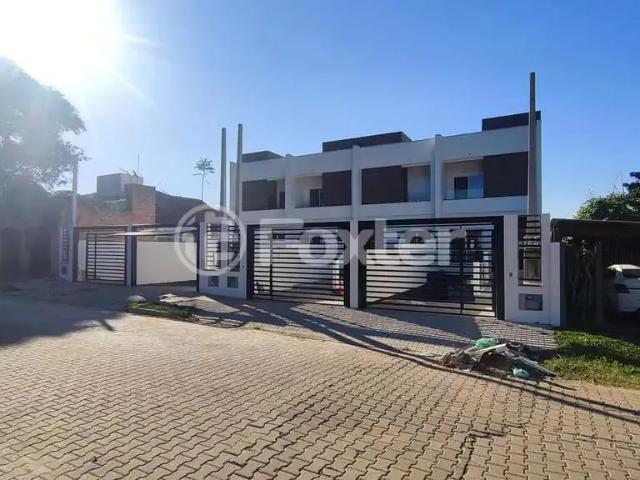 Casa / Sobrado para Venda em São Leopoldo/RS Campestre 3 Quartos