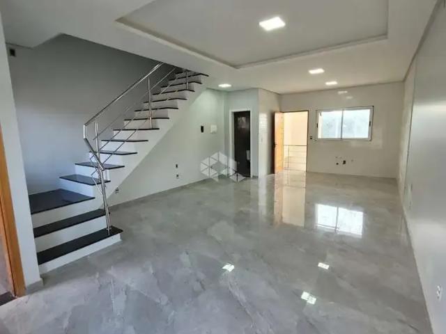 Casa / Sobrado para Venda em São Leopoldo/RS Campestre 3 Quartos