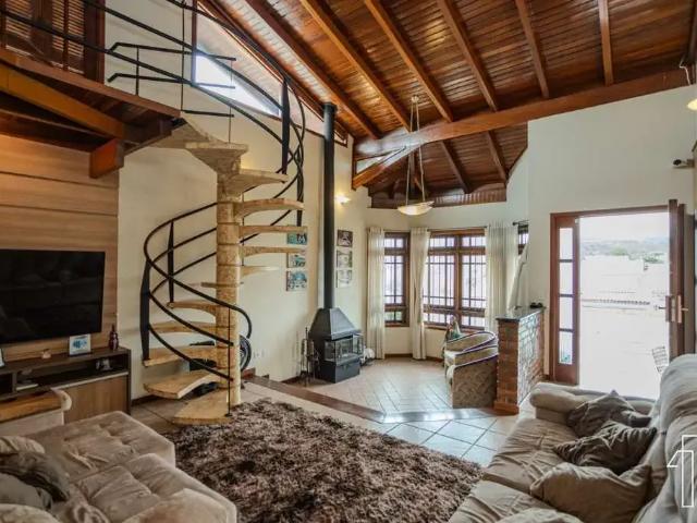 Casa / Sobrado para Venda em São Leopoldo/RS Campestre 3 Quartos