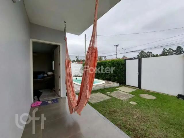 Casa / Sobrado para Venda em São Leopoldo/RS Campestre 3 Quartos