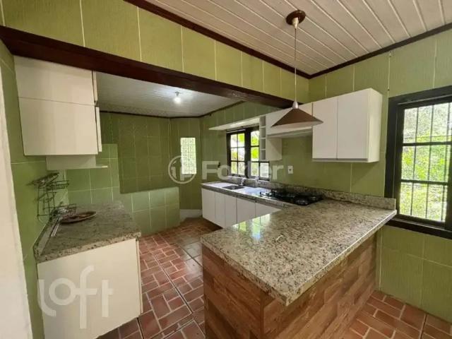 Casa / Sobrado para Venda em São Leopoldo/RS Campestre 3 Quartos