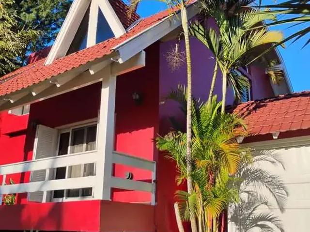 Casa / Sobrado para Venda em São Leopoldo/RS Campestre 3 Quartos