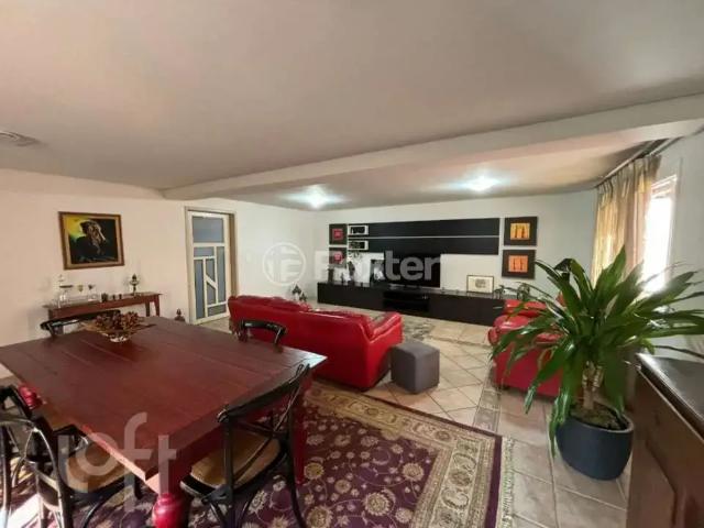 Casa / Sobrado para Venda em São Leopoldo/RS Campestre 3 Quartos