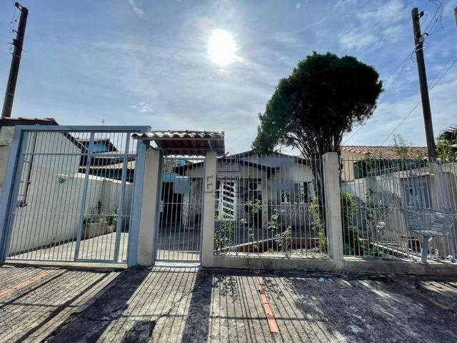 Casa / Sobrado para Venda em São Leopoldo/RS Campestre 3 Quartos