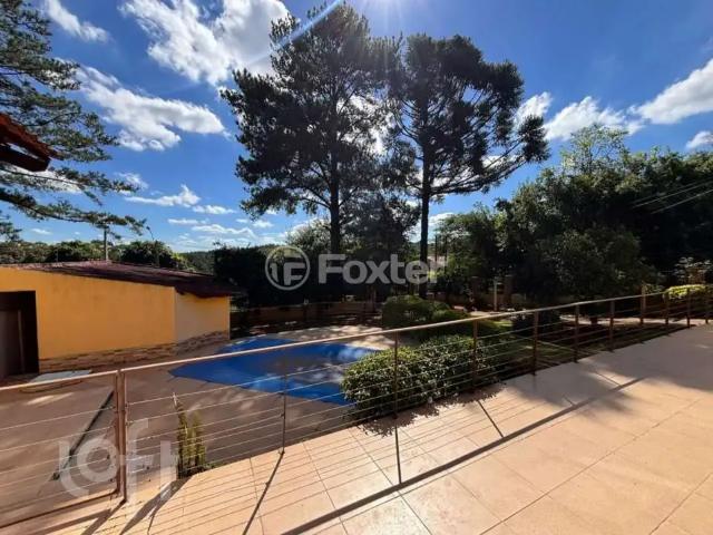 Casa / Sobrado para Venda em São Leopoldo/RS Campestre 3 Quartos