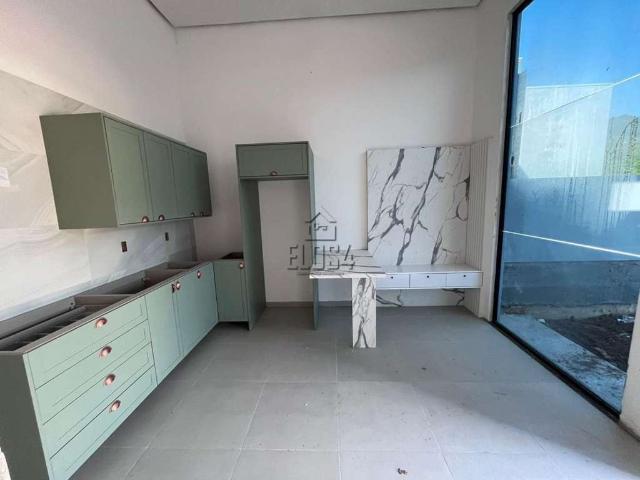 Casa / Sobrado para Venda em São Leopoldo/RS Campestre 3 Quartos