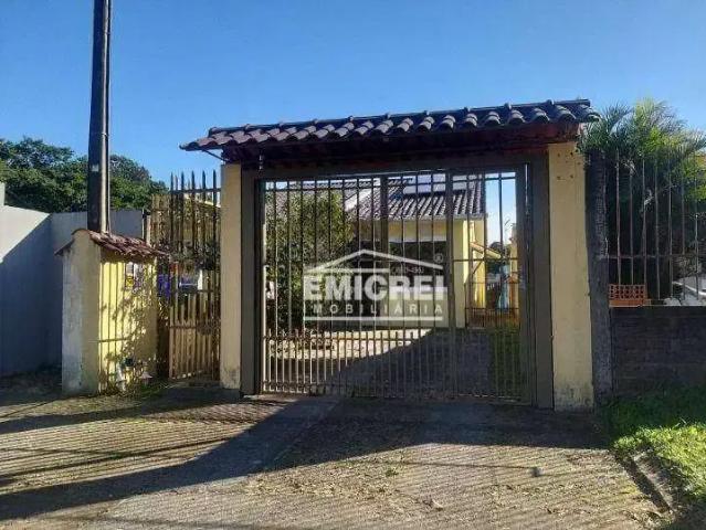 Casa / Sobrado para Venda em São Leopoldo/RS Campestre 3 Quartos
