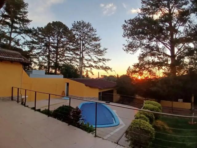 Casa / Sobrado para Venda em São Leopoldo/RS Campestre 3 Quartos