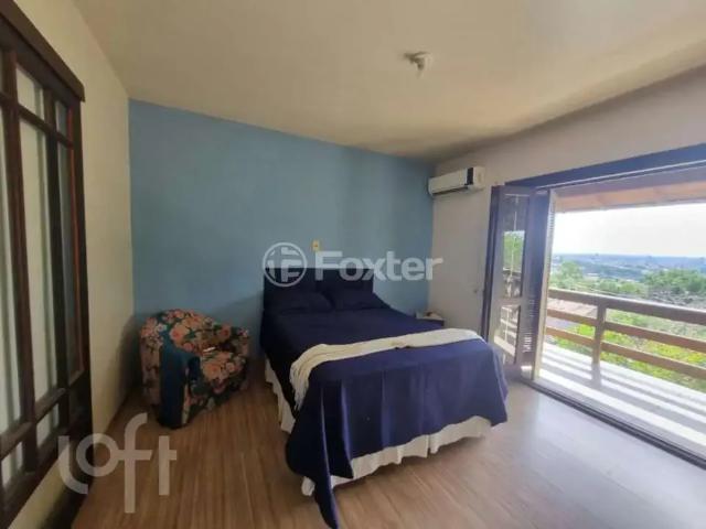 Casa / Sobrado para Venda em São Leopoldo/RS Campestre 3 Quartos