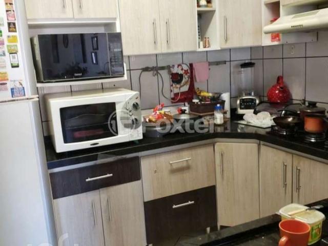 Casa / Sobrado para Venda em São Leopoldo/RS Campestre 3 Quartos